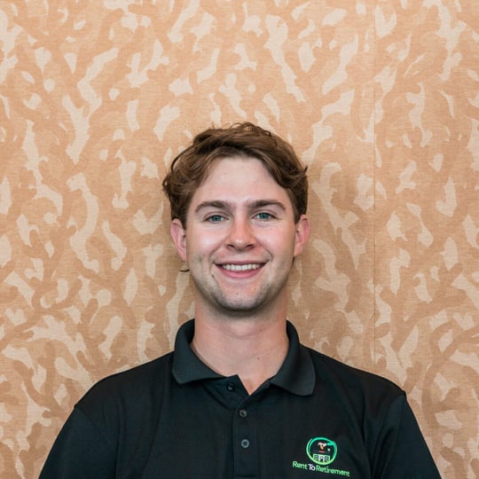 Real Estate Investment Experts | Achieve Financial Goals with Rent to ...