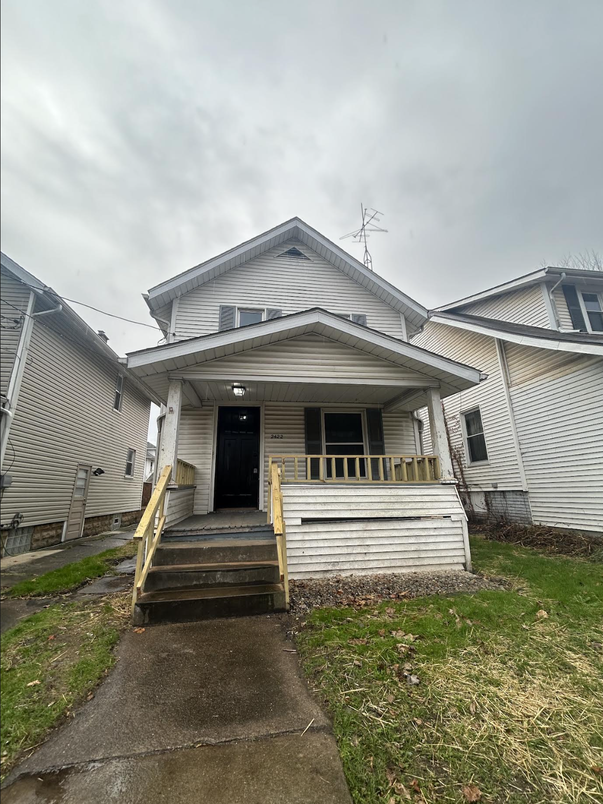 Turnkey Rental Properties for Sale | Turnkey Rental Properties